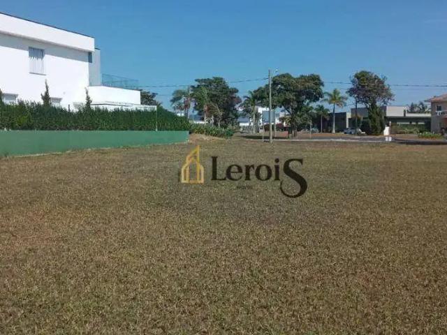 Terreno em Condomínio para Venda em Cabreúva/SP Portal Japy Golf Club