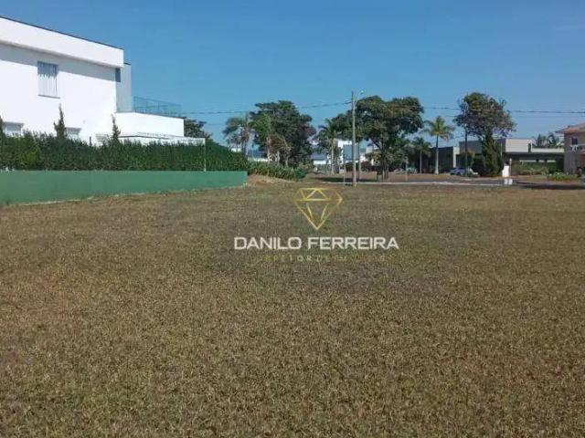 Terreno em Condomínio para Venda em Cabreúva/SP Portal Japy Golf Club