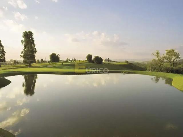 Terreno em Condomínio para Venda em Cabreúva/SP Portal Japy Golf Club