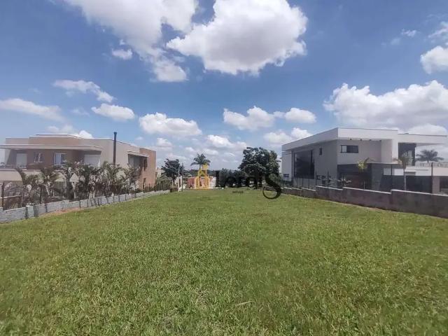 Terreno em Condomínio para Venda em Cabreúva/SP Portal Japy Golf Club