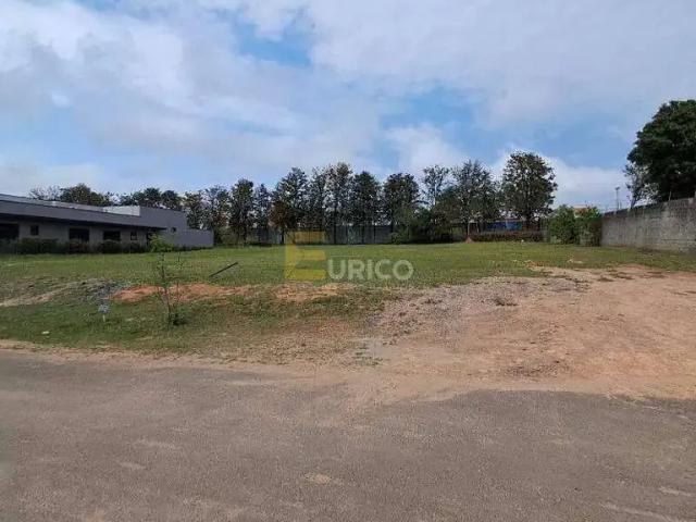 Terreno em Condomínio para Venda em Cabreúva/SP Portal Japy Golf Club