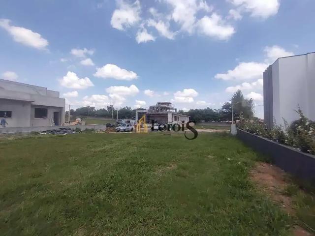 Terreno em Condomínio para Venda em Cabreúva/SP Portal Japy Golf Club