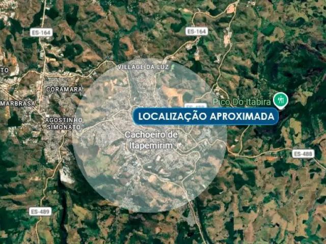 Terreno em Condomínio para Venda em Cachoeiro de Itapemirim/ES Amarelo