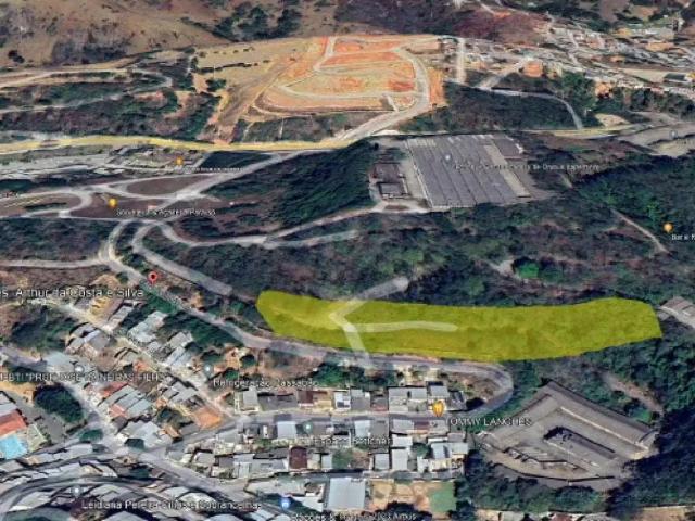 Terreno em Condomínio para Venda em Cachoeiro de Itapemirim/ES Centro
