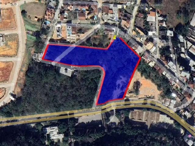 Terreno em Condomínio para Venda em Cachoeiro de Itapemirim/ES Paraíso