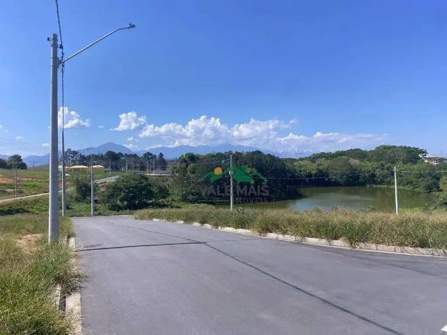 Terreno em Condomínio para Venda em Cachoeira Paulista/SP Zona Rural
