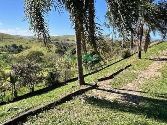 Terreno em Condomínio para Venda em Cachoeira Paulista/SP Jardim Nova Cachoeira