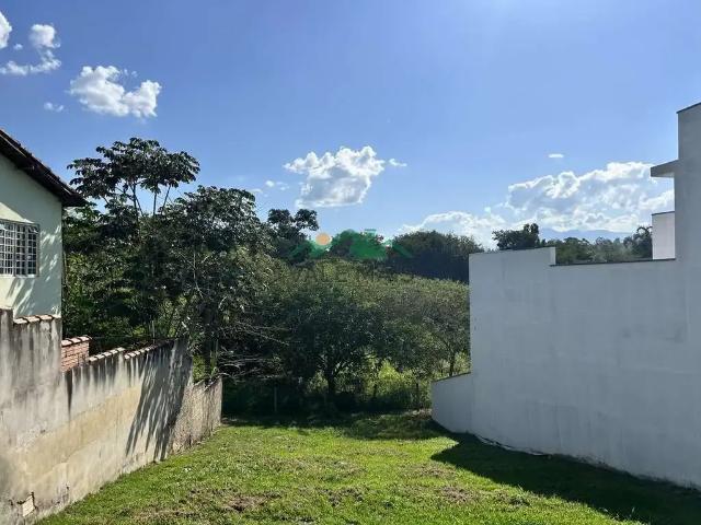 Terreno em Condomínio para Venda em Cachoeira Paulista/SP Jardim Nova Cachoeira