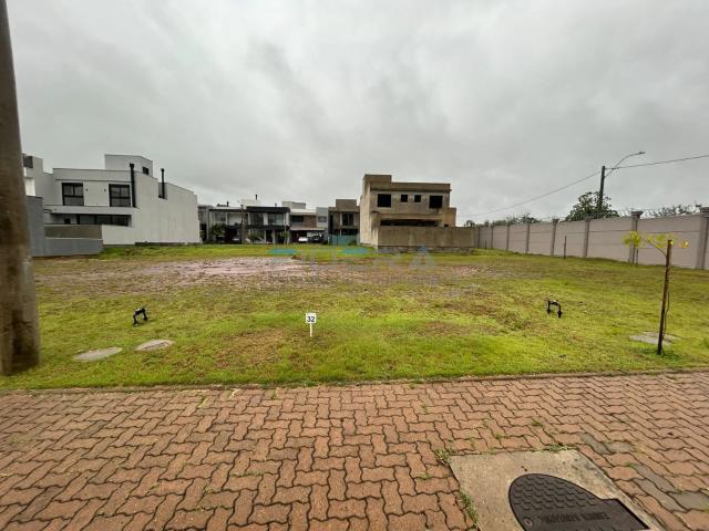 Terreno em Condomínio para Venda em Cachoeirinha/RS Central Park