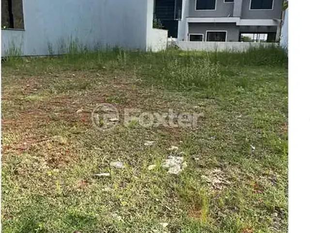 Terreno em Condomínio para Venda em Cachoeirinha/RS Central Park