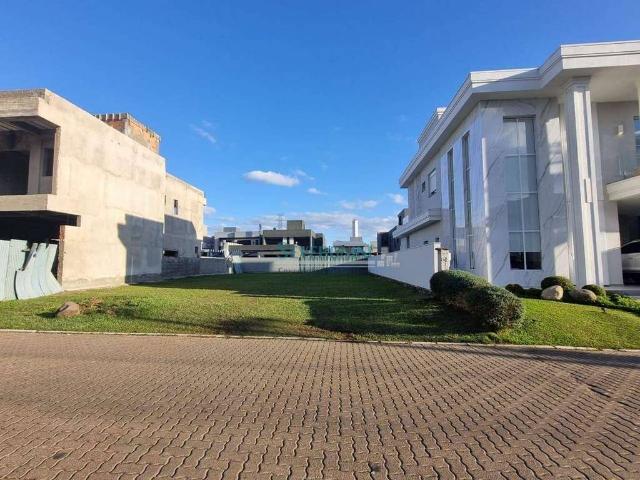 Terreno em Condomínio para Venda em Cachoeirinha/RS Central Parque