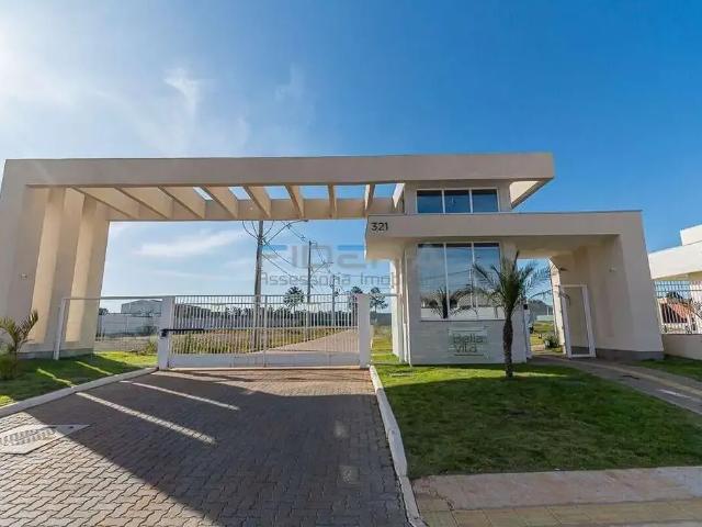 Terreno em Condomínio para Venda em Cachoeirinha/RS Central Parque