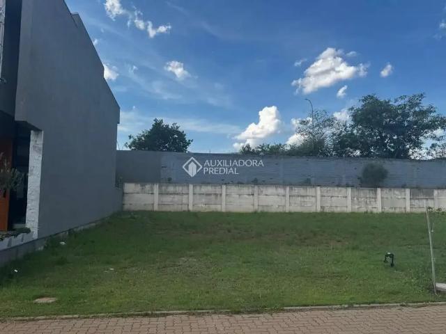 Terreno em Condomínio para Venda em Cachoeirinha/RS Central Parque