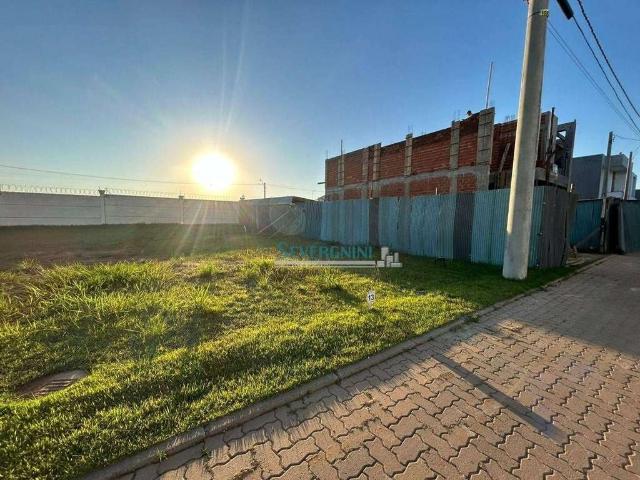 Terreno em Condomínio para Venda em Cachoeirinha/RS Central Parque