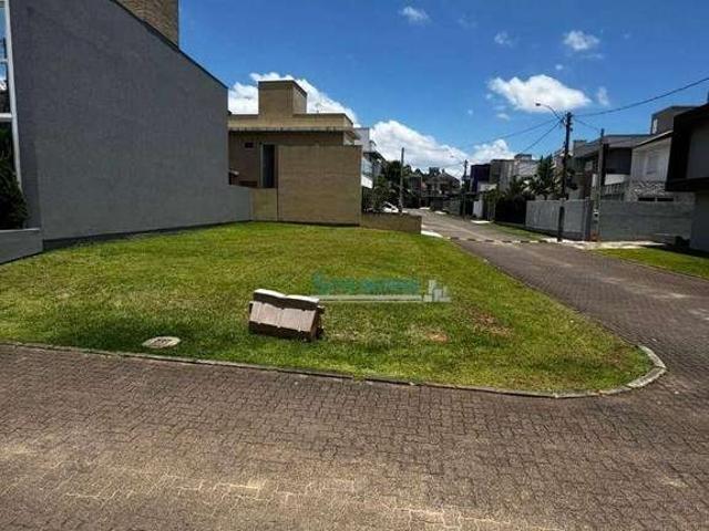 Terreno em Condomínio para Venda em Cachoeirinha/RS Central Parque