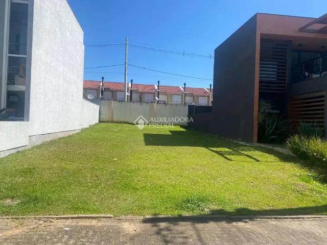 Terreno em Condomínio para Venda em Cachoeirinha/RS Central Parque