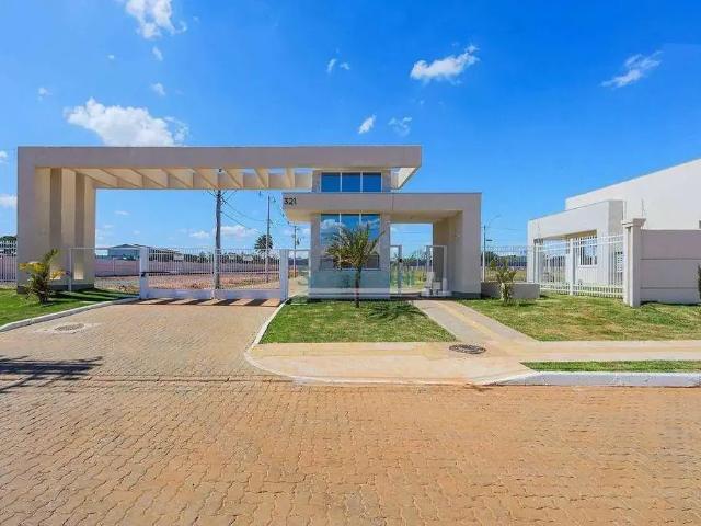 Terreno em Condomínio para Venda em Cachoeirinha/RS Central Parque