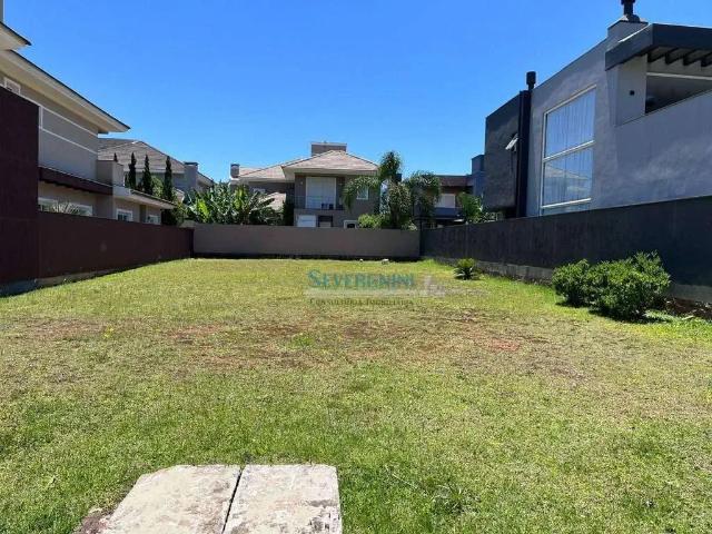 Terreno em Condomínio para Venda em Cachoeirinha/RS Central Parque