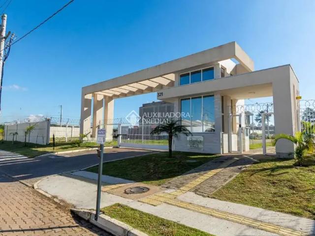 Terreno em Condomínio para Venda em Cachoeirinha/RS Central Parque