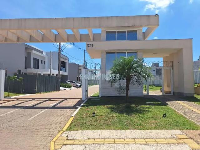 Terreno em Condomínio para Venda em Cachoeirinha/RS Central Park 3 Quartos