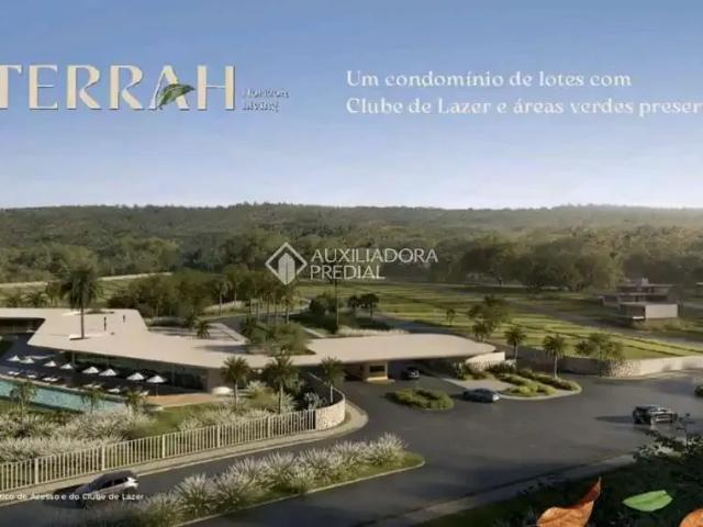 Terreno em Condomínio para Venda em Cachoeirinha/RS Distrito Industrial