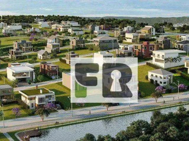 Terreno em Condomínio para Venda em Cachoeirinha/RS Parque Espírito Santo