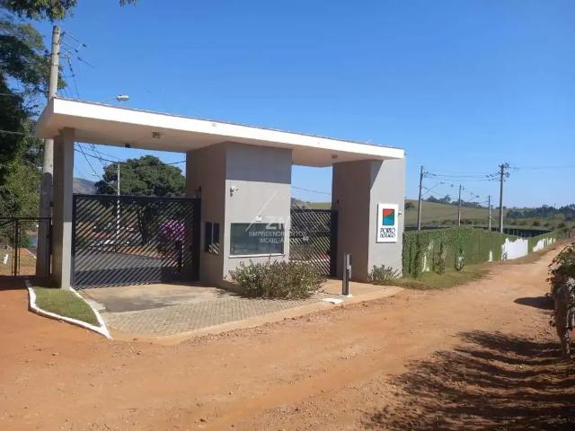 Terreno em Condomínio para Venda em Caconde/SP Centro