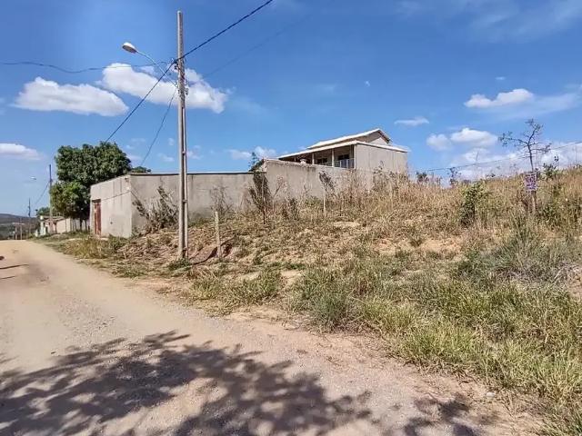 Terreno em Condomínio para Venda em Caetanópolis/MG Centro