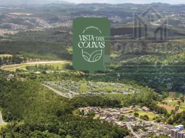 Terreno em Condomínio para Venda em Caieiras/SP Morro Grande