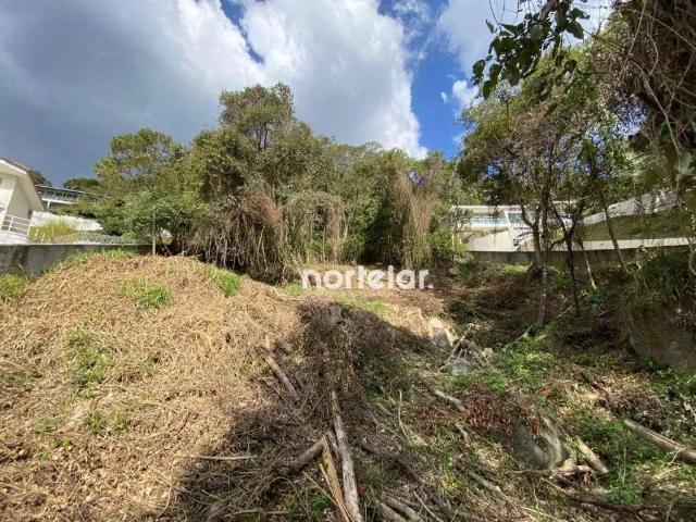 Terreno em Condomínio para Venda em Caieiras/SP Morro Grande