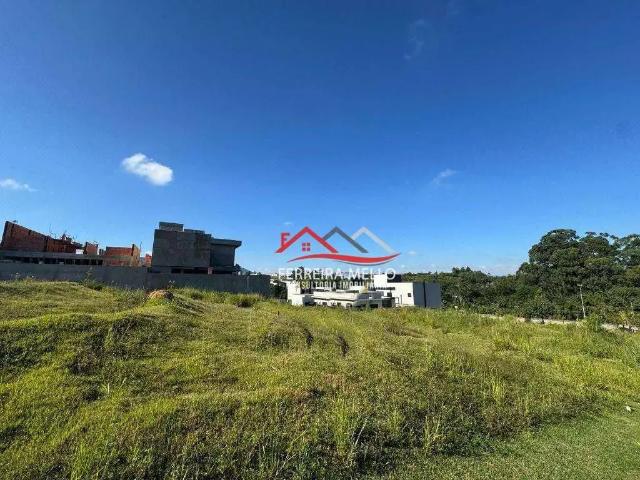 Terreno em Condomínio para Venda em Caieiras/SP Nova Caieiras