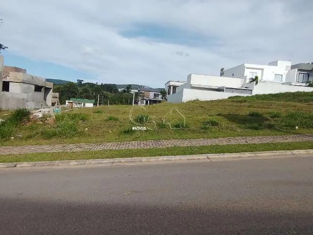 Terreno em Condomínio para Venda em Caieiras/SP Nova Caieiras