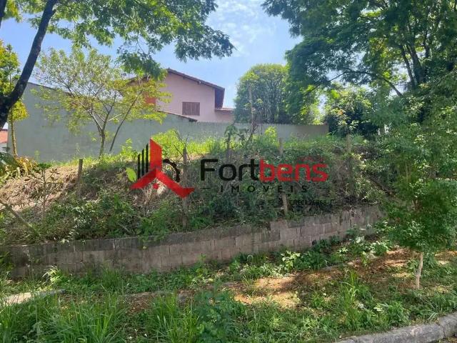 Terreno em Condomínio para Venda em Caieiras/SP Nova Caieiras