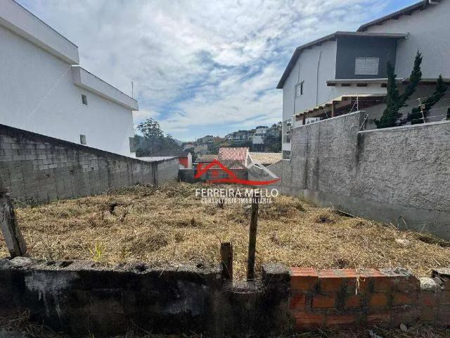 Terreno em Condomínio para Venda em Caieiras/SP Nova Caieiras