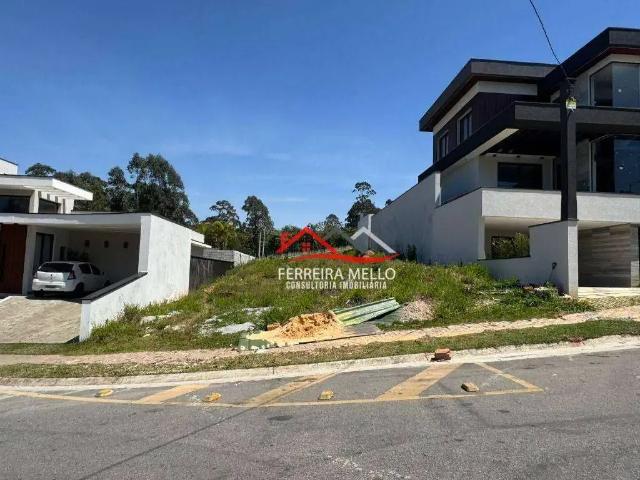 Terreno em Condomínio para Venda em Caieiras/SP Nova Caieiras