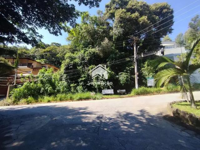 Terreno em Condomínio para Venda em Caieiras/SP Alpes de Caieiras