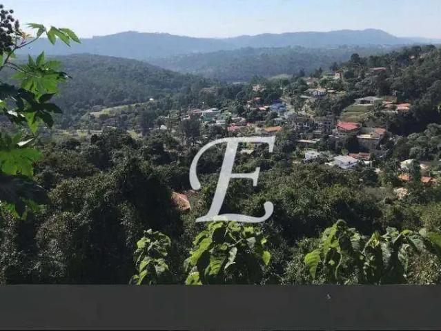 Terreno em Condomínio para Venda em Caieiras/SP Alpes de Caieiras