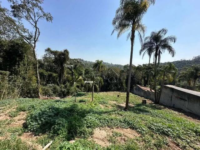 Terreno em Condomínio para Venda em Caieiras/SP Alpes de Caieiras