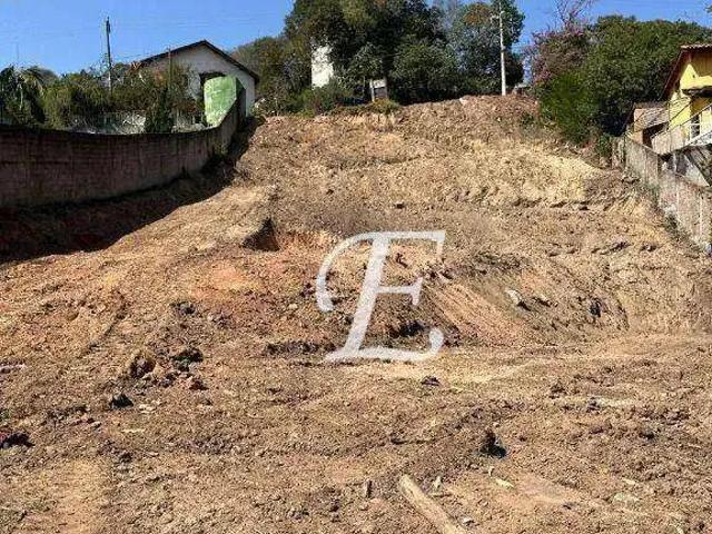 Terreno em Condomínio para Venda em Caieiras/SP Alpes de Caieiras
