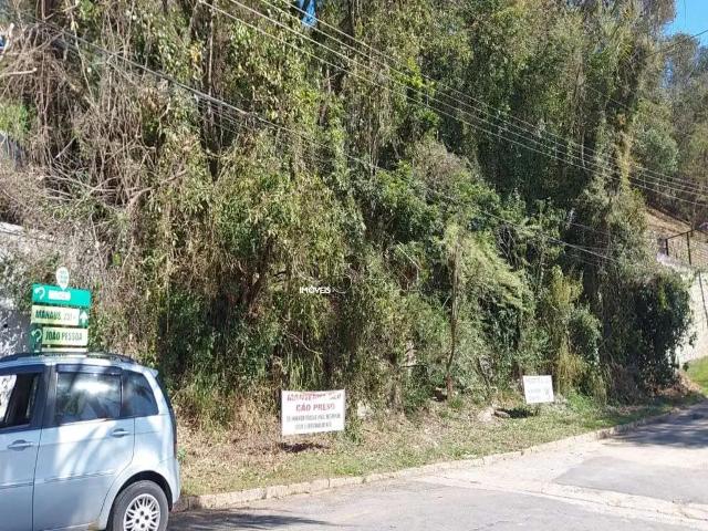 Terreno em Condomínio para Venda em Caieiras/SP Alpes de Caieiras