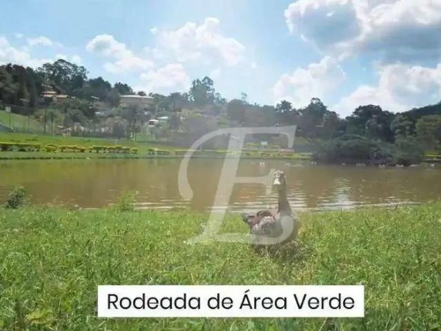 Terreno em Condomínio para Venda em Caieiras/SP Laranjeiras