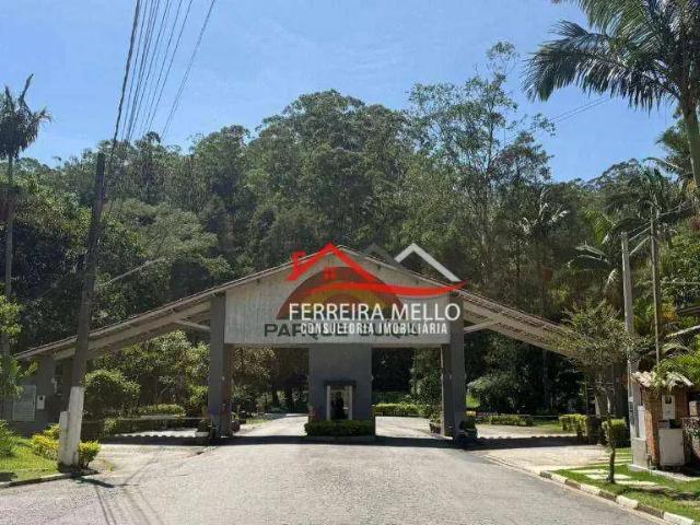 Terreno em Condomínio para Venda em Caieiras/SP Parque Suiça