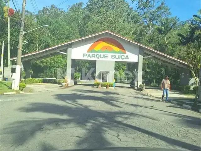 Terreno em Condomínio para Venda em Caieiras/SP Santa Inês