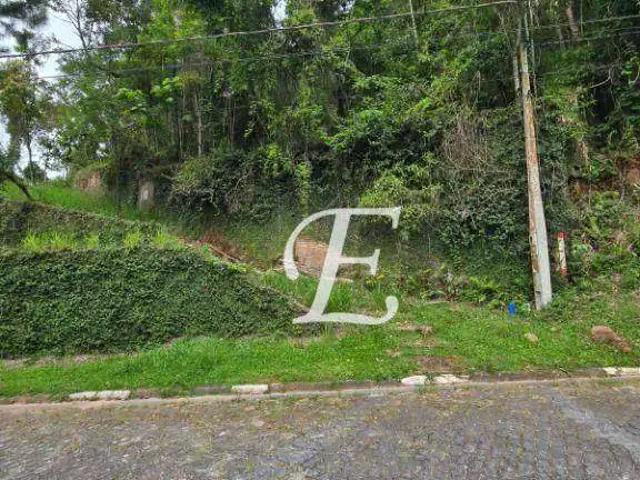 Terreno em Condomínio para Venda em Caieiras/SP Santa Inês