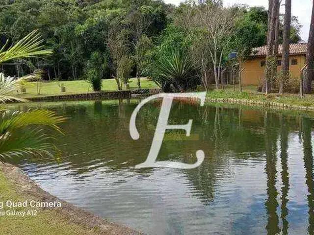 Terreno em Condomínio para Venda em Caieiras/SP Santa Inês