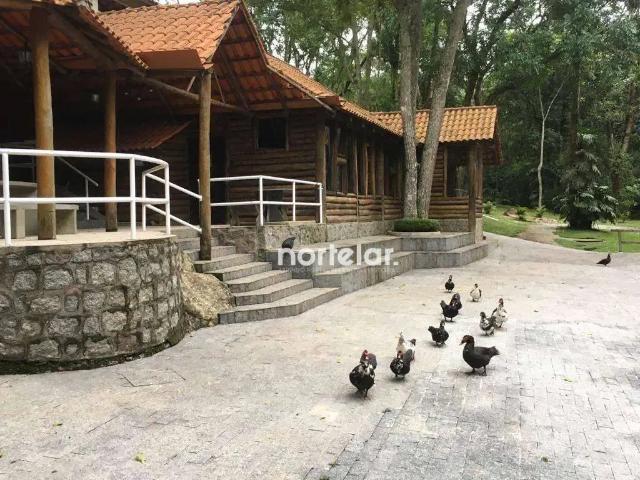 Terreno em Condomínio para Venda em Caieiras/SP Santa Inês