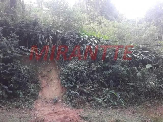 Terreno em Condomínio para Venda em Caieiras/SP Santa Inês