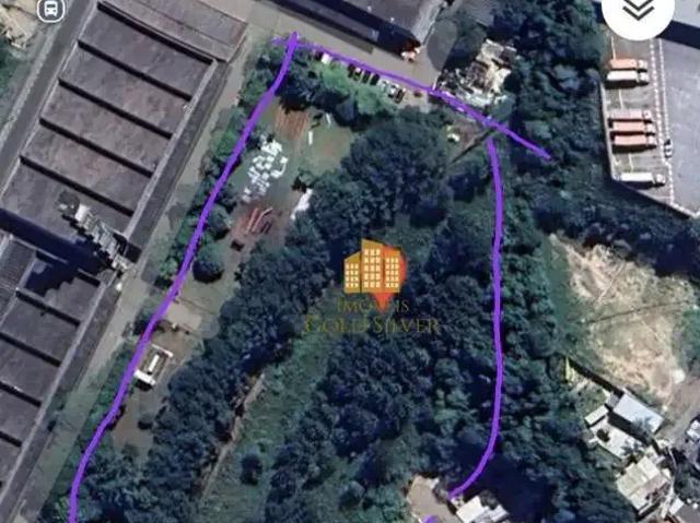 Terreno em Condomínio para Venda em Caieiras/SP Vila Rosina