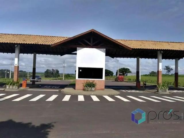 Terreno em Condomínio para Venda em Cajuru/SP Zona Rural