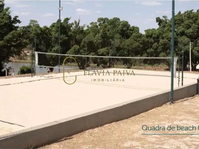Terreno em Condomínio para Venda em Cajuru/SP Zona Rural